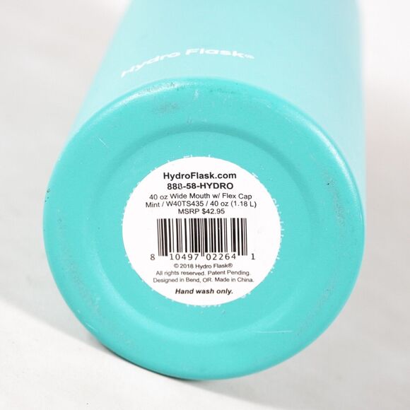 Hydro Flask | Dining | Hydro Flask 4oz Insulated Stainless Steel ...